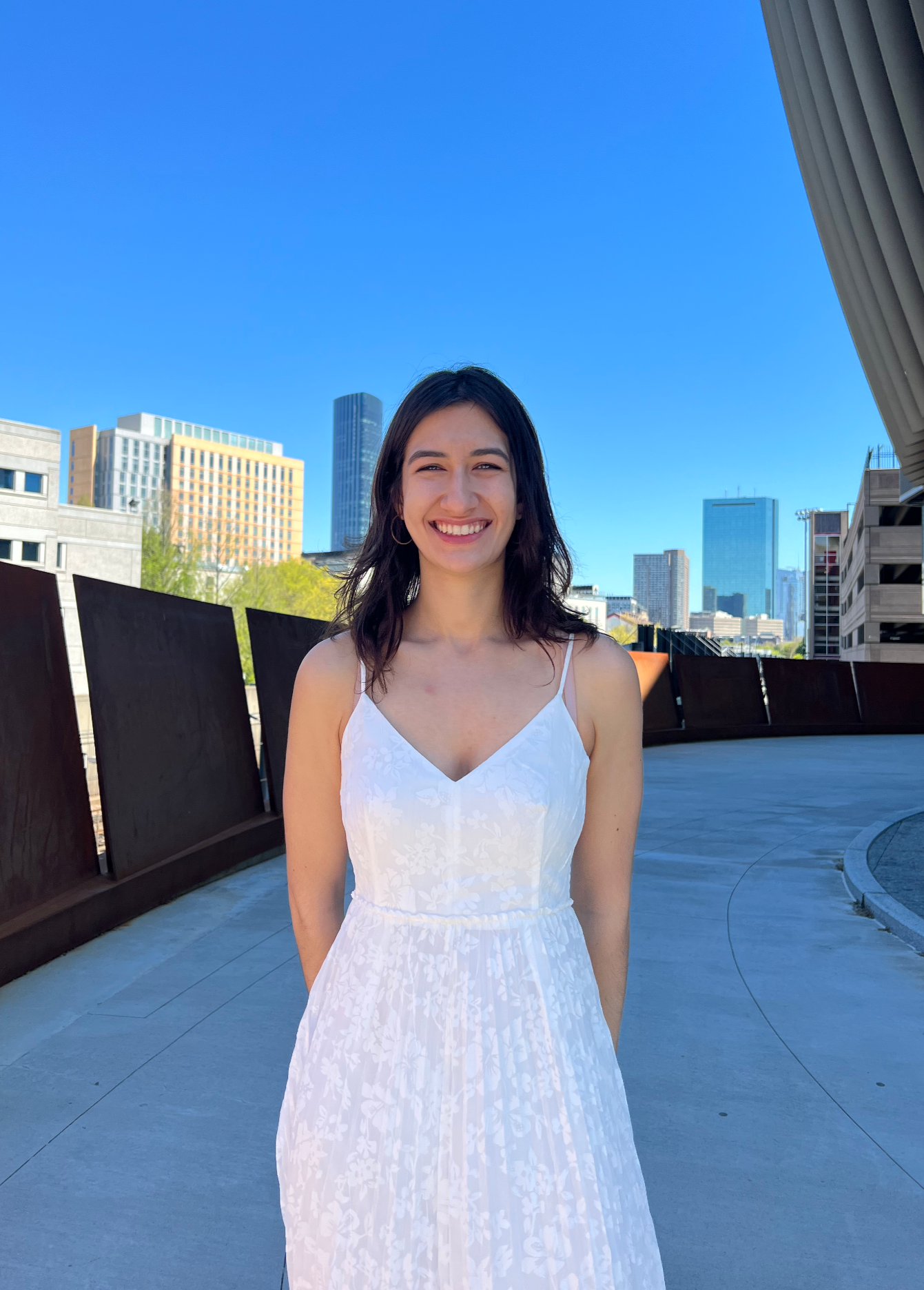 Aliya Norton | PhD Program in Neuroscience