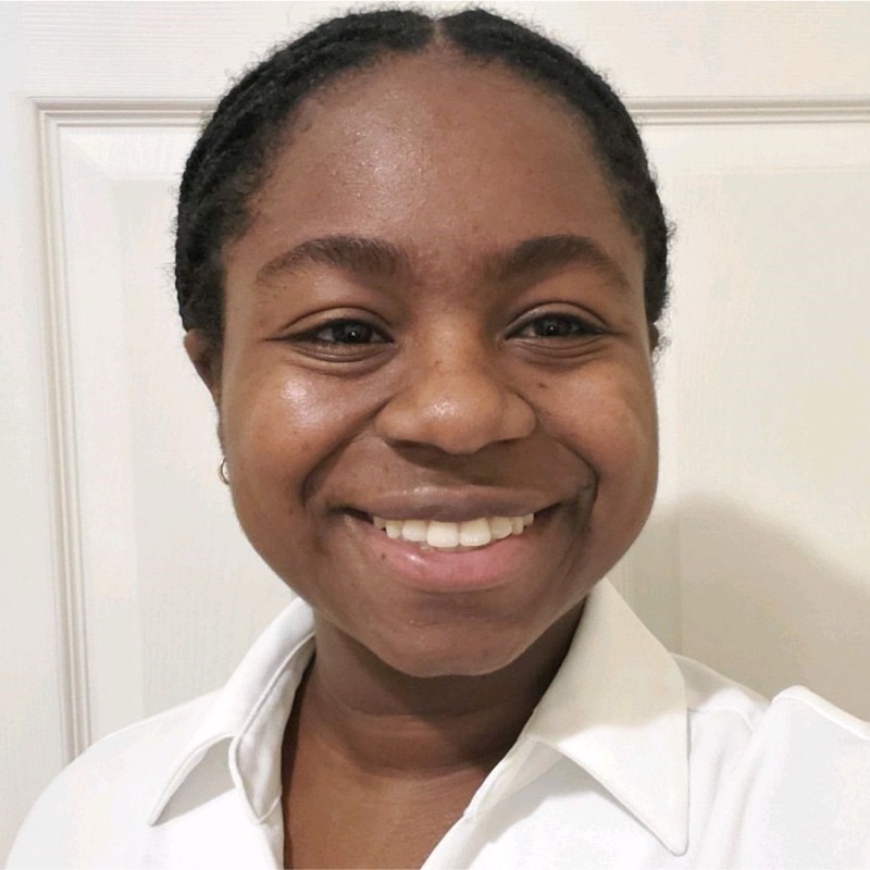 Aisha Ademola | PhD Program in Neuroscience
