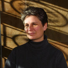 Catherine Dulac | PhD Program in Neuroscience