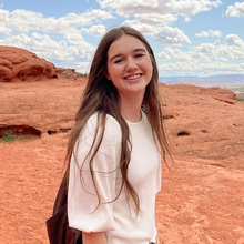 Anna Everett | PhD Program in Neuroscience