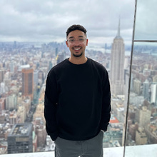 Christian Lagares Linares | Harvard PhD Program in Neuroscience