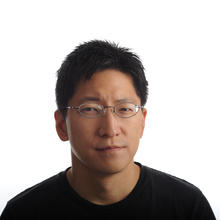 Albert Lee | PhD Program in Neuroscience