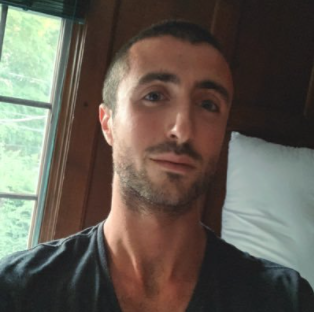 David Sabatini | PhD Program in Neuroscience